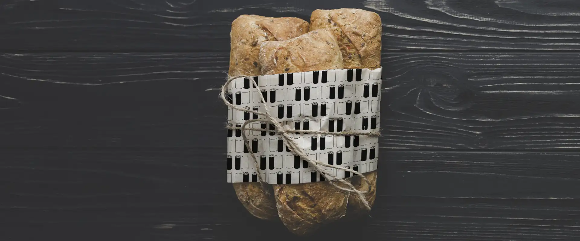 Custom Wax Paper - Custom Printed Paper - Design Now!